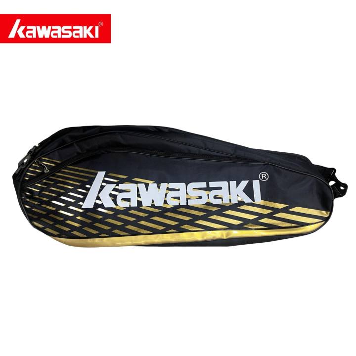 Kawasaki Badminton Racket Bag KBB-8315D | Daraz.com.np