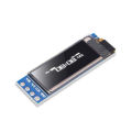 【Innovative design】0.96 inch OLED IIC Serial White Blue Display Module ...