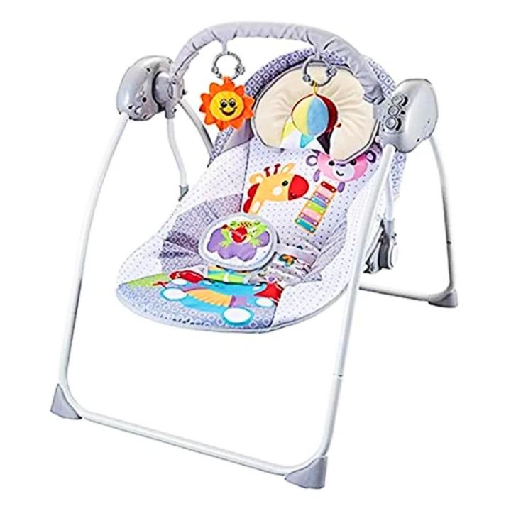 Baby Auto Swing | Daraz.com.np: Buy Online at Best Prices in Nepal ...