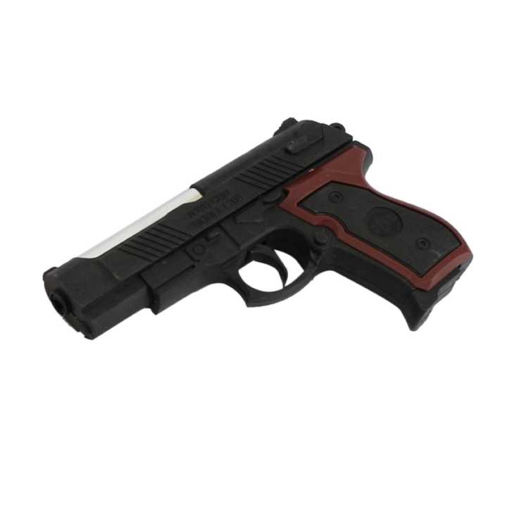 Black Plastic Gun | Daraz.com.np