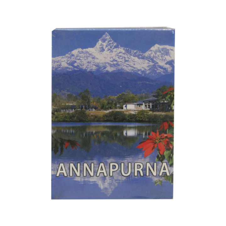 Annapurna Playing Card | Daraz.com.np