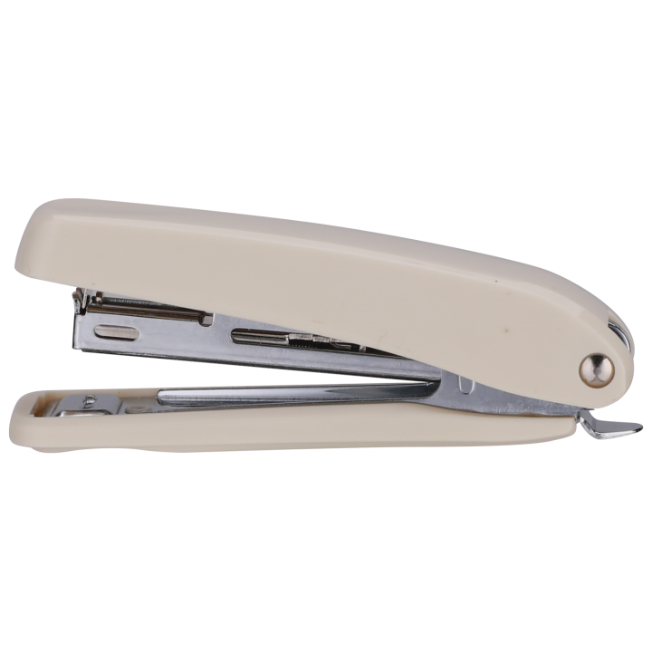 DELI NO.10 SMALL STAPLER WITH REMOVER - 15 SHEETS E0281 | Daraz.com.np
