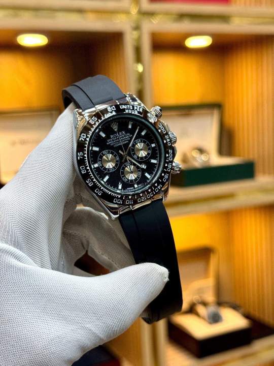 Xujiguanghui Most Expensive Watch ROLAX (Second copy) Quartz movement ...