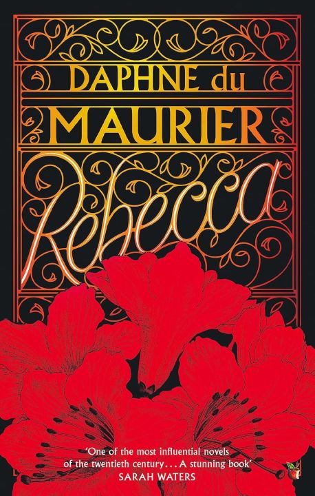 Rebecca by Daphne Du Maurier | Daraz.com.np