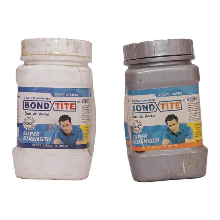 Bond Tite Glue Ag-10 | Daraz.com.np