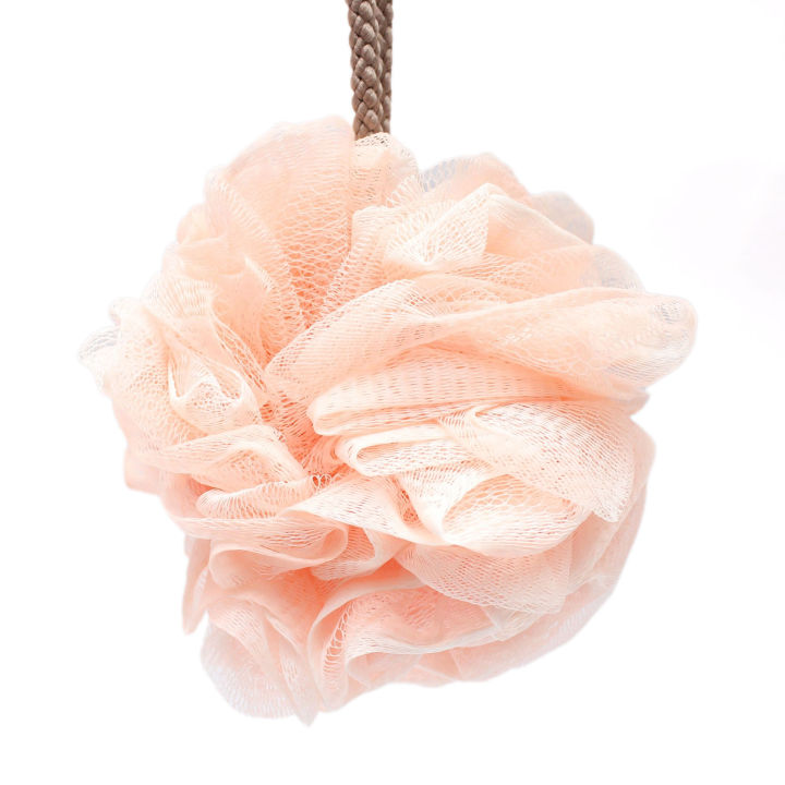 Bath Sponge Round Loofah 1 Piece | Daraz.com.np