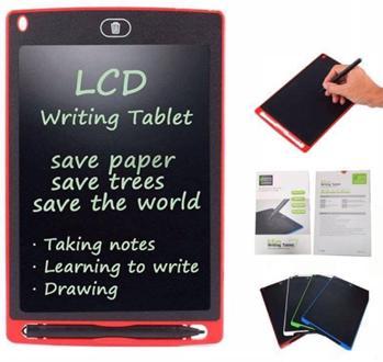 Lcd Writing Tablet | Daraz.com.np