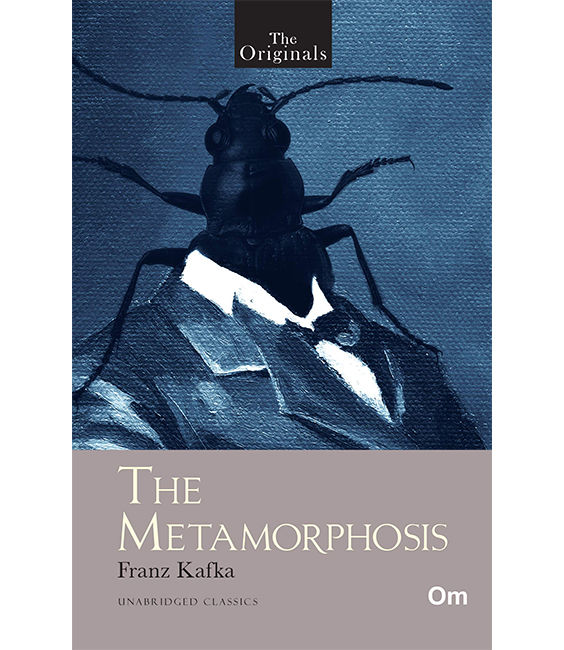 The Originals: The Metamorphosis by Franz Kafka | Daraz.com.np
