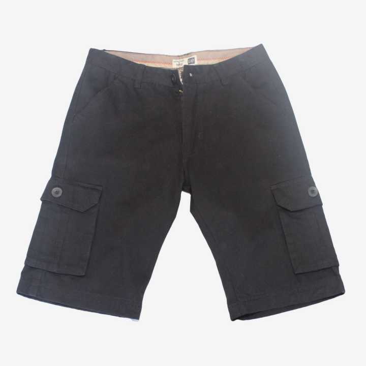 Black Color Box Half Pant For Men | Daraz.com.np