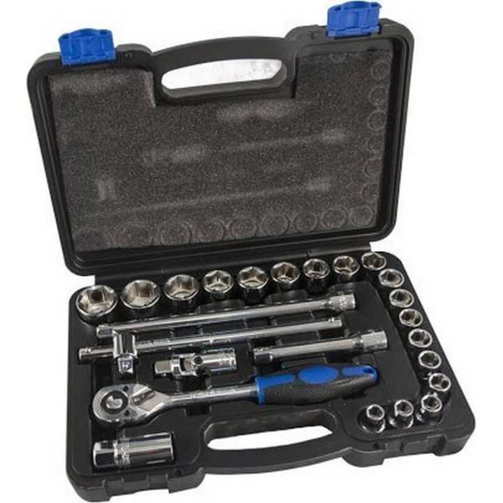 Tata Agrico 24 Piece Socket Heavy Tool Set | Daraz.com.np
