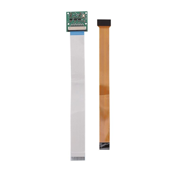 Camera Module Board 5MP Webcam for Raspberry Pi Zero W/Zero/ Raspberry ...
