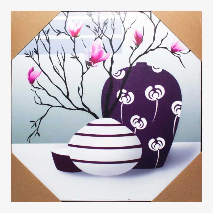 Flower Wall Photo Frame | Daraz.com.np