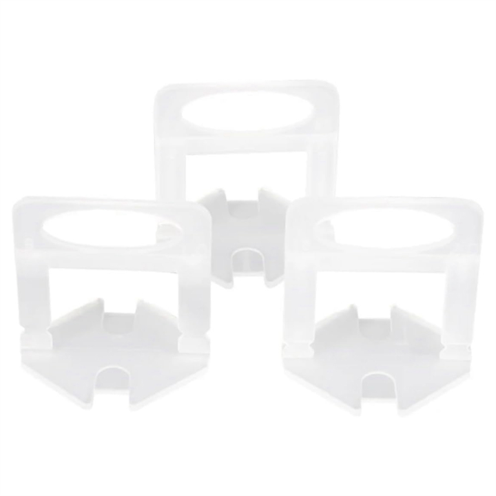 (GGBR)-Tile Leveling System Clips - DIY Tiles Leveler Spacers - Tile ...