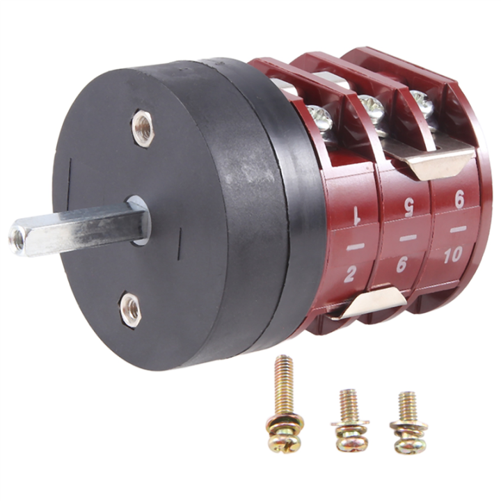 OYPFXMI 220V/380V 32A Car Tire Changer Machine Motor Forward Reverse ...