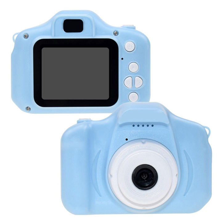Mini Children Camera X2 Digital Vintage Camera Educational Toys Kids ...