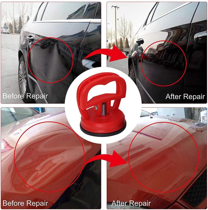 Dent Repair Suction Puller for car, Computer, Screen, Glass, Tiles ...