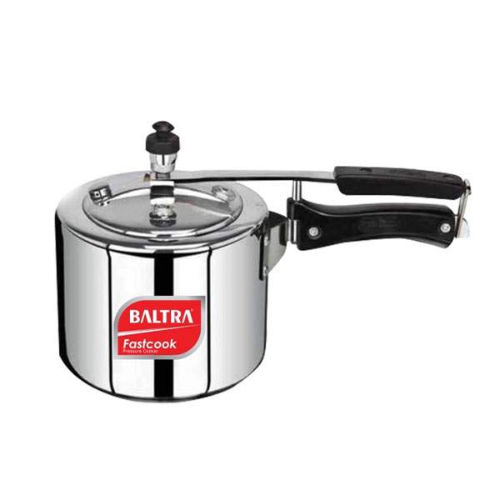 Baltra Fastcook Induction Bottom Pressure Cooker 2L | Daraz.com.np