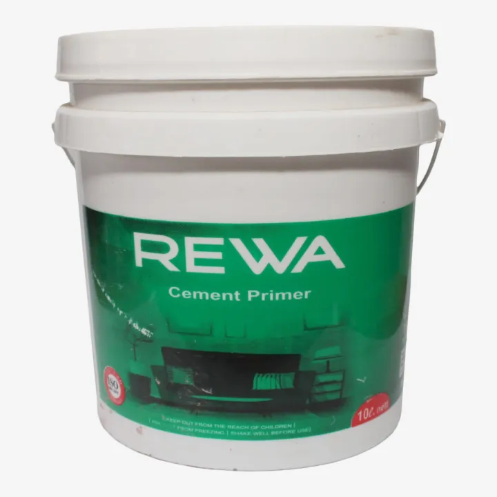 Rewa Cement Primer Interior 10 Ltrs | Daraz.com.np