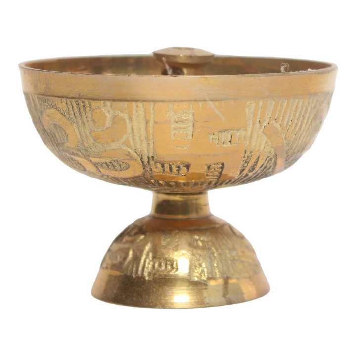 Copper Puja Thado Batti Diyo | Daraz.com.np