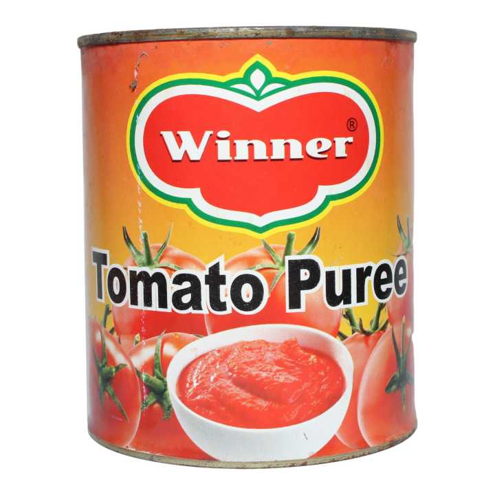 Winner Tomato Puree 850gm | Daraz.com.np