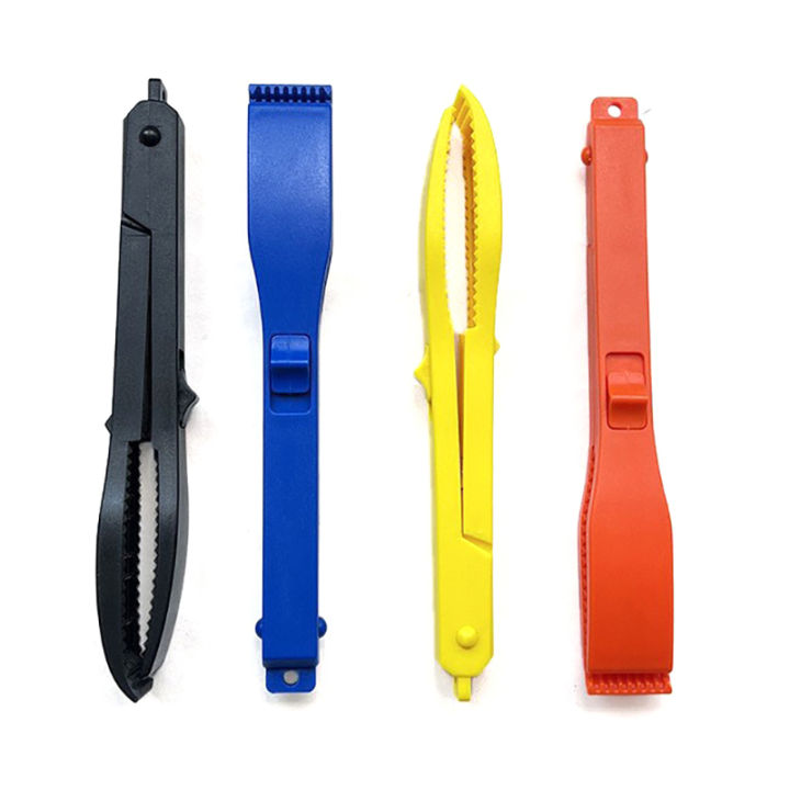 Multifunctional Fishing Fish Clip Hand Controller Tackle Tool Fishing ...