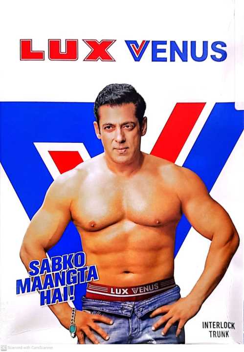 Lux Venus Innerwear FCD 80,85,90,95,100 for Men By Sima Stores | Daraz.com.np