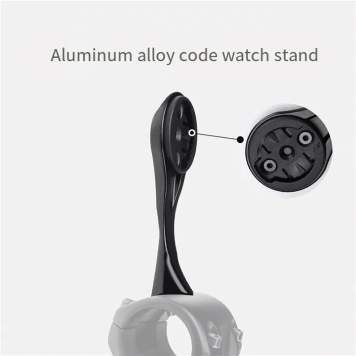3X for SL7 Stem Mount Holder Bicycle Computer Camera Bike Stem ...