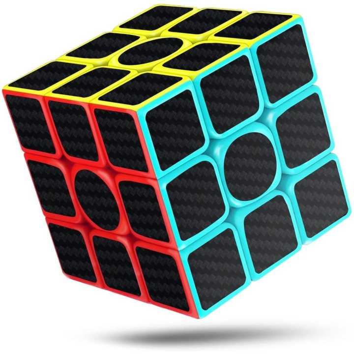 Original 3X3 Rubik's Cube Smooth Fast Cubes | Daraz.com.np