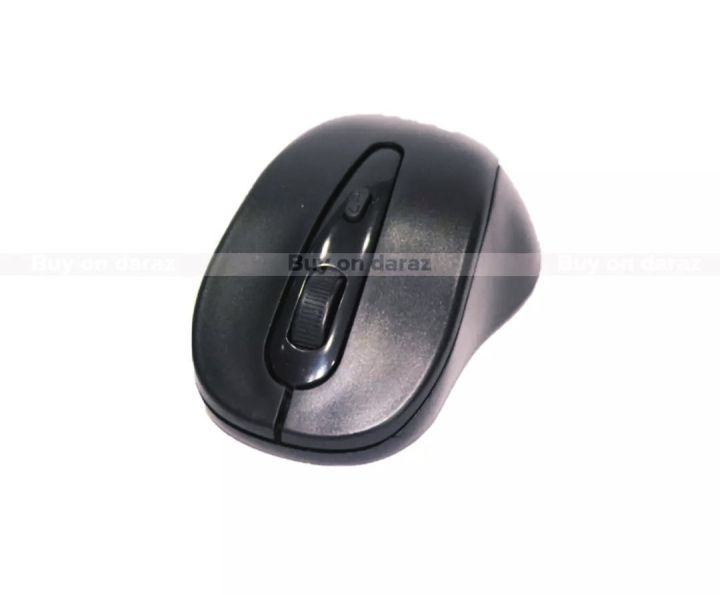 Wireless Mouse | Daraz.com.np: Buy Online at Best Prices in Nepal ...