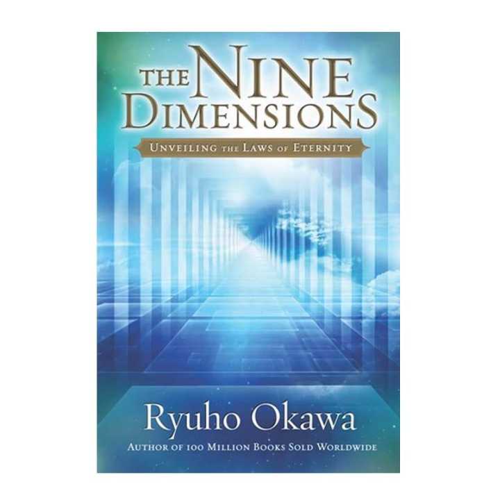 The Nine Dimensions | Daraz.com.np