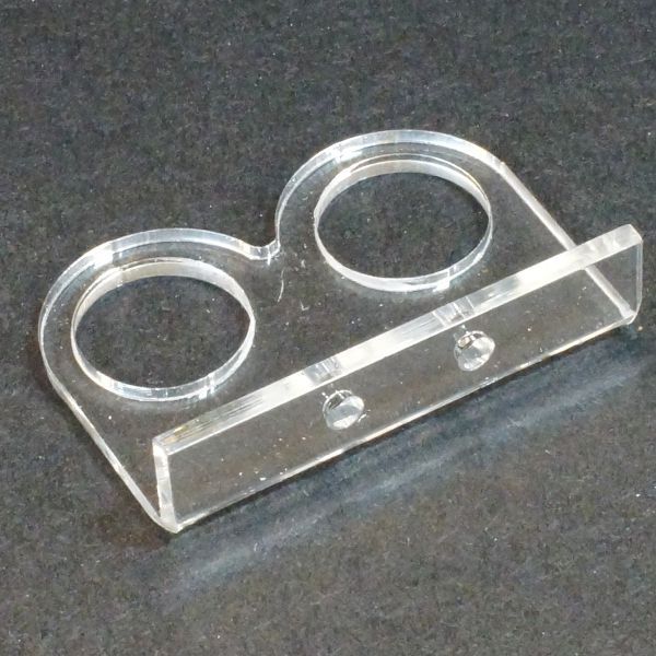 Ultrasonic Sensor Holder Small | Daraz.com.np