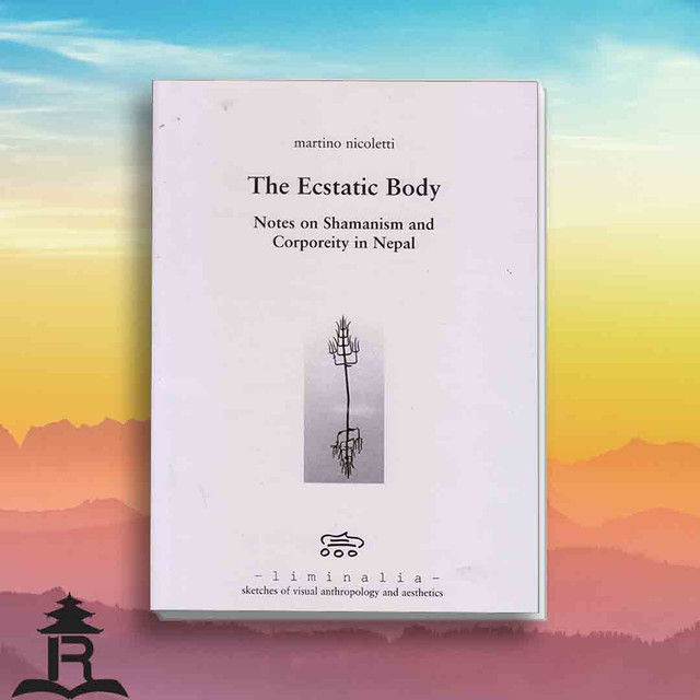 The Ecstatic Body - Martino Nicoletti | Daraz.com.np