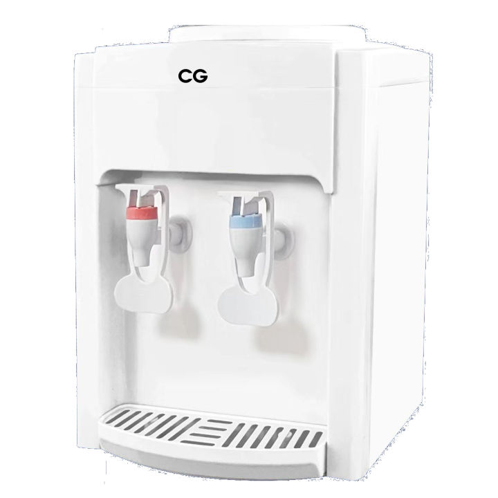 CG 500 Watt Top Load Hot & Normal Water Dispenser( CGWDTTF) | Daraz.com.np