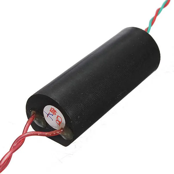 Three high-voltage generators with DC 3.7V-6V to 20KV boost and boost ...