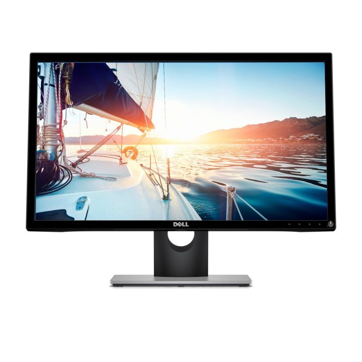 Dell Gaming Monitor SE2417HG 23.6" TN LCD Monitor With 2ms Response ...