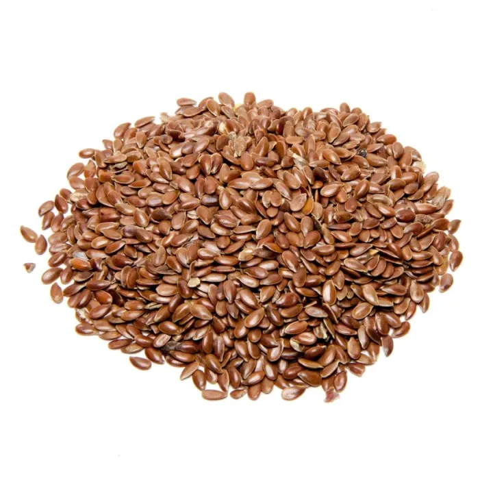 Kirana Flax Seed (Aalas) 1kg | Daraz.com.np