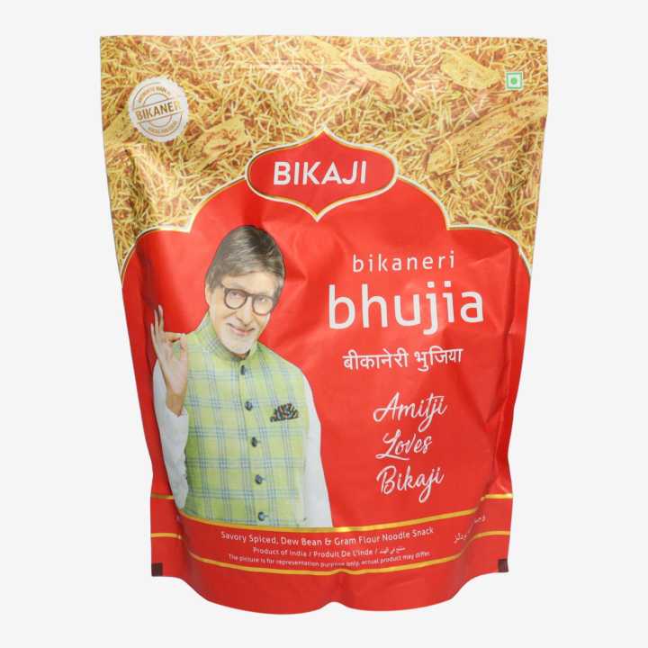 Bikaji Bikaneri Bhujia 400g | Daraz.com.np