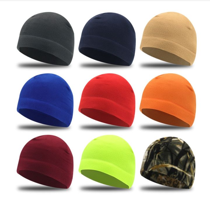 Hero biker Velvet inner fleece Winter Bike / Motorcycle riding Helmet Cap | Daraz.com.np