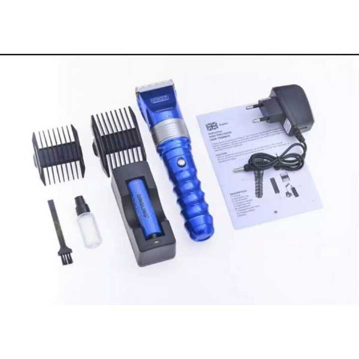 1750 Professional Shaving System - Hair Trimmer & Cutter | Daraz.com.np