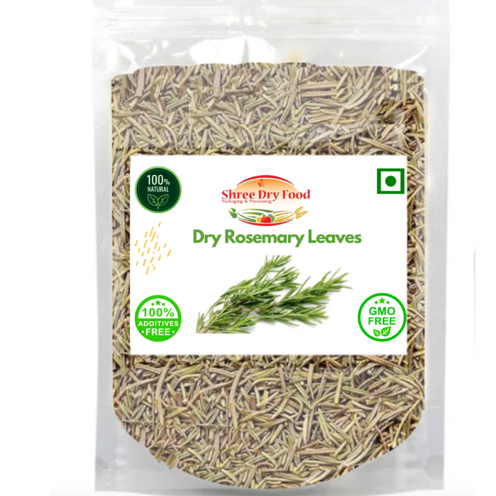 Rosemary Leaves ( Dried Rosemary ) - 50 GM | Daraz.com.np