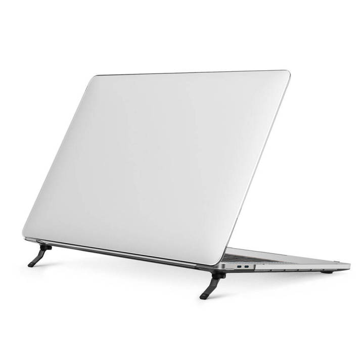 WiWU Hard Case With Stand For MacBook Air M1 13 Inch 2020 - A2179/A2337 ...
