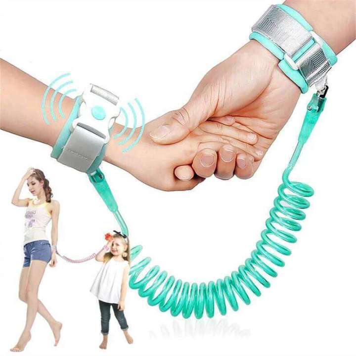 Child Strap with Traction To Prevent Children From Getting Lost Safety ...
