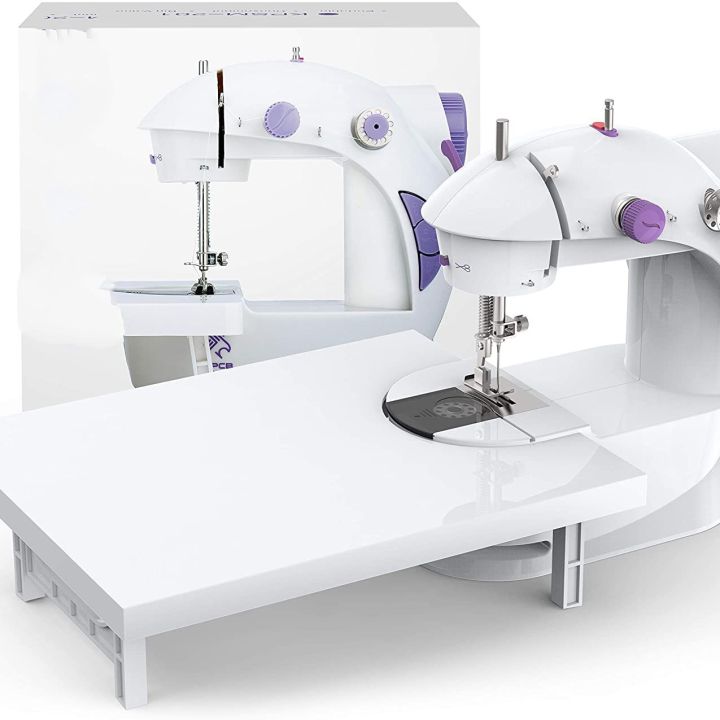 Mini Electric Sewing Machine With Board | Daraz.com.np