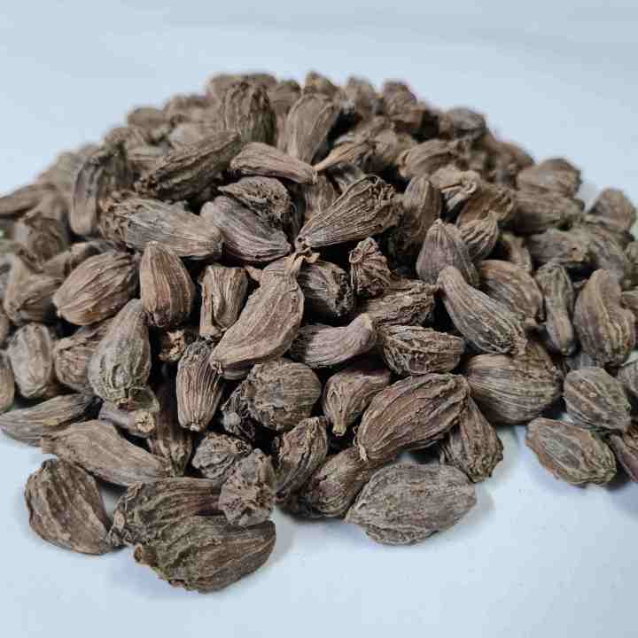 Alaichi-black cardamom 200gm | Daraz.com.np
