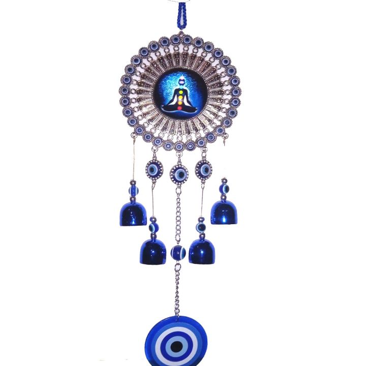 Evil Eye Hanging Wall Decor Interior Accessories for The Home Good ...