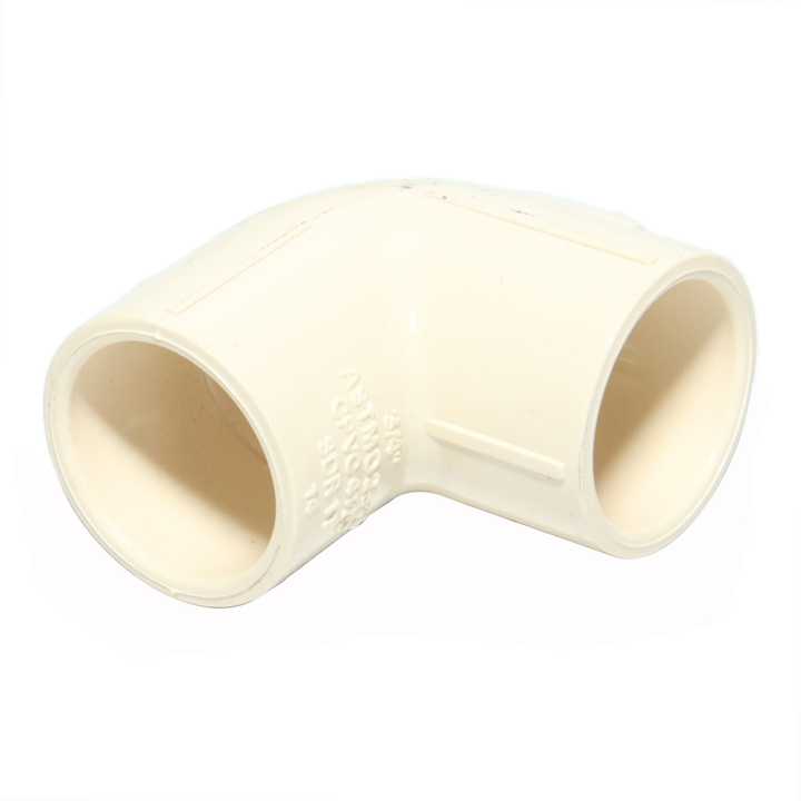 PVC Elbow Pipe Fitting 80mm | Daraz.com.np