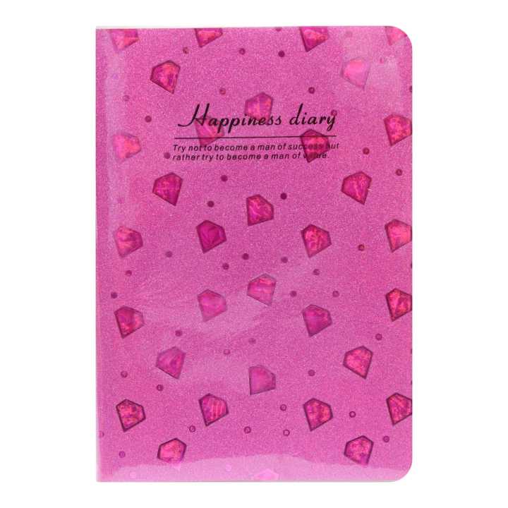 Fancy Happiness Diary | Daraz.com.np