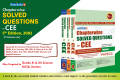 Chapterwise Solved Questions For Cee (MBBS Entrance Preparation) Best ...