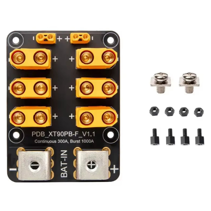 For Power Distribution Board Top Entry Board for (PDB) 300A Top Entry ...