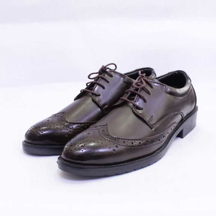 Baseman Brown Shoes For Men | Daraz.com.np
